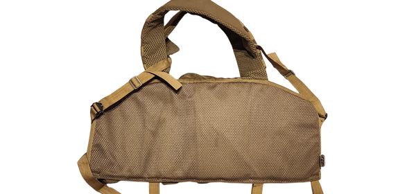 SSO/SPOSN Old Gen 2005-2010 "Lazutchik" Chest Rig – Paladin