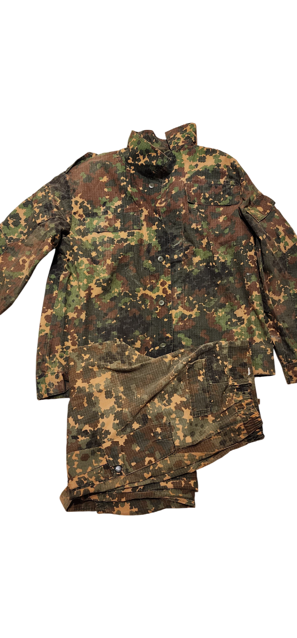 Izlom Set (Unknown Manufacturer) – Paladin