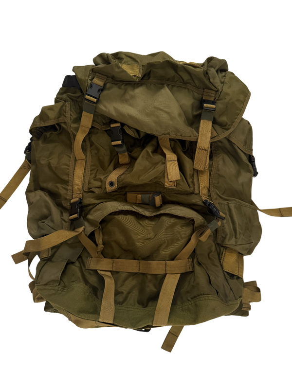 SSO/SPOSN 2002-2004 Atacka-2 "Avizent" Backpack 60ltrs – Paladin