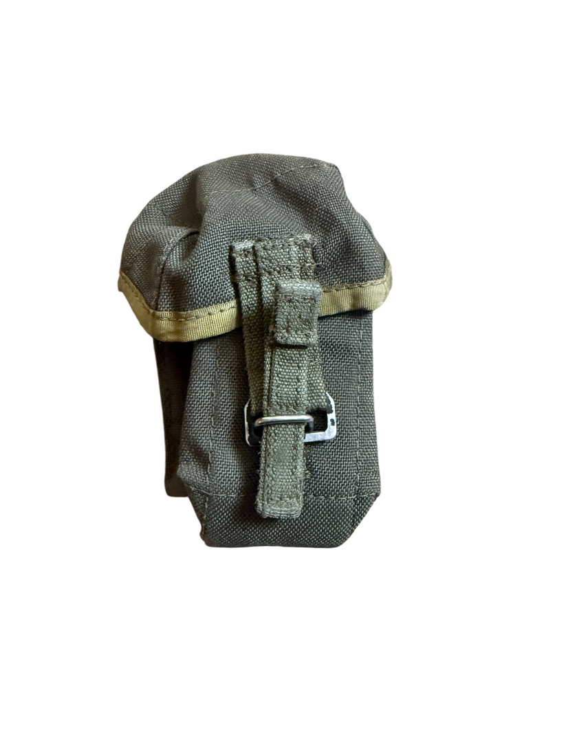 SSO/SPOSN "Oxford" Single Grenade Pouch – Paladin