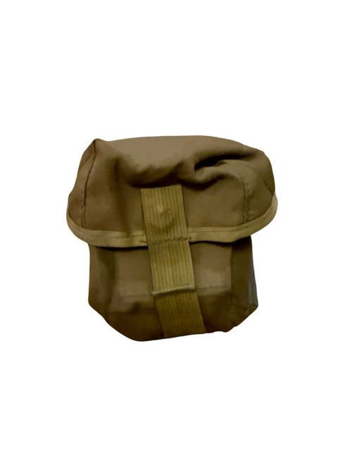 SSO/SPOSN "Oxford" SVD Double Pouch – Paladin