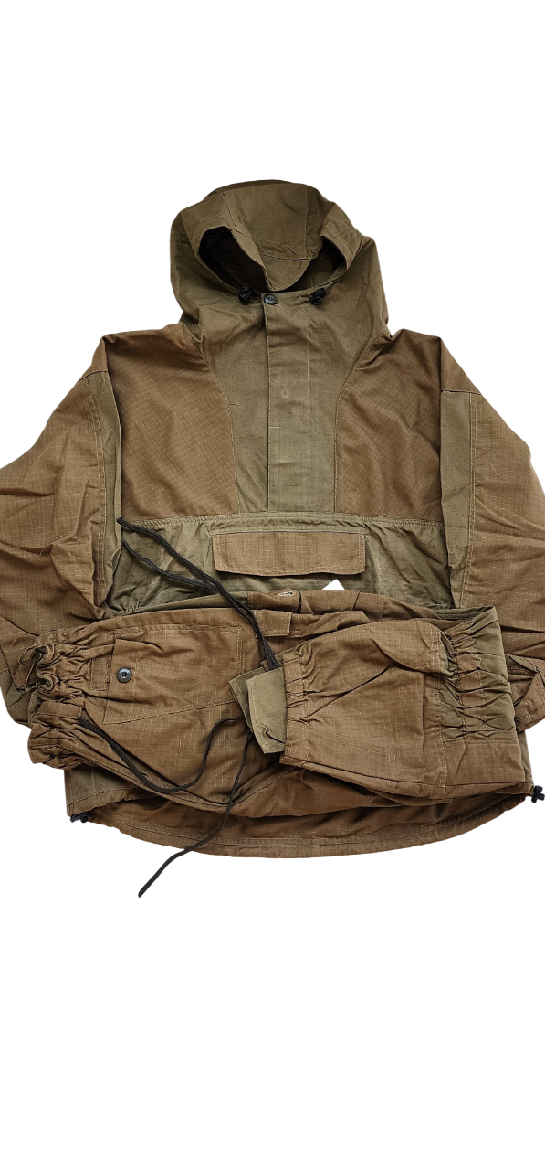 SSO/SPOSN Gorka-S Set – Paladin