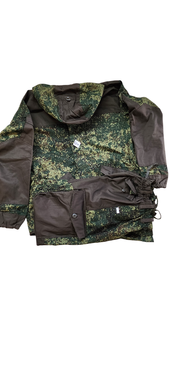 Magellan Gorka-3 "EMR" – Paladin