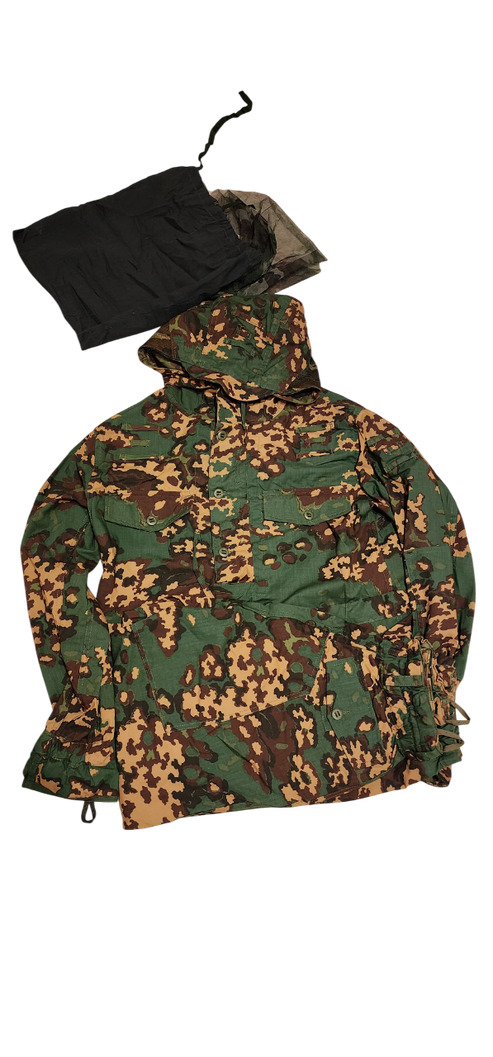 SSO/SPOSN SS Leto "Partizan" Sumrak Oversuit – Paladin