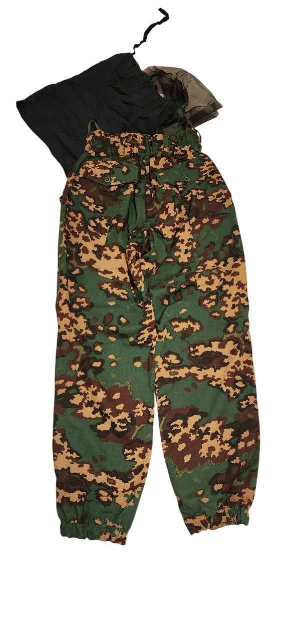 SSO/SPOSN SS Leto "Partizan" Sumrak Oversuit – Paladin