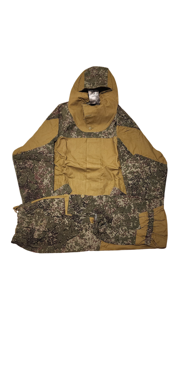 BARS GORKA-3 Set EMR/Digi-Flora Pre-Order – Paladin