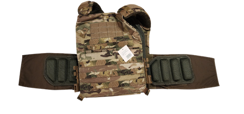 SSO/SPOSN Pantsir PRO Mod.1 Multicam Size L – Paladin