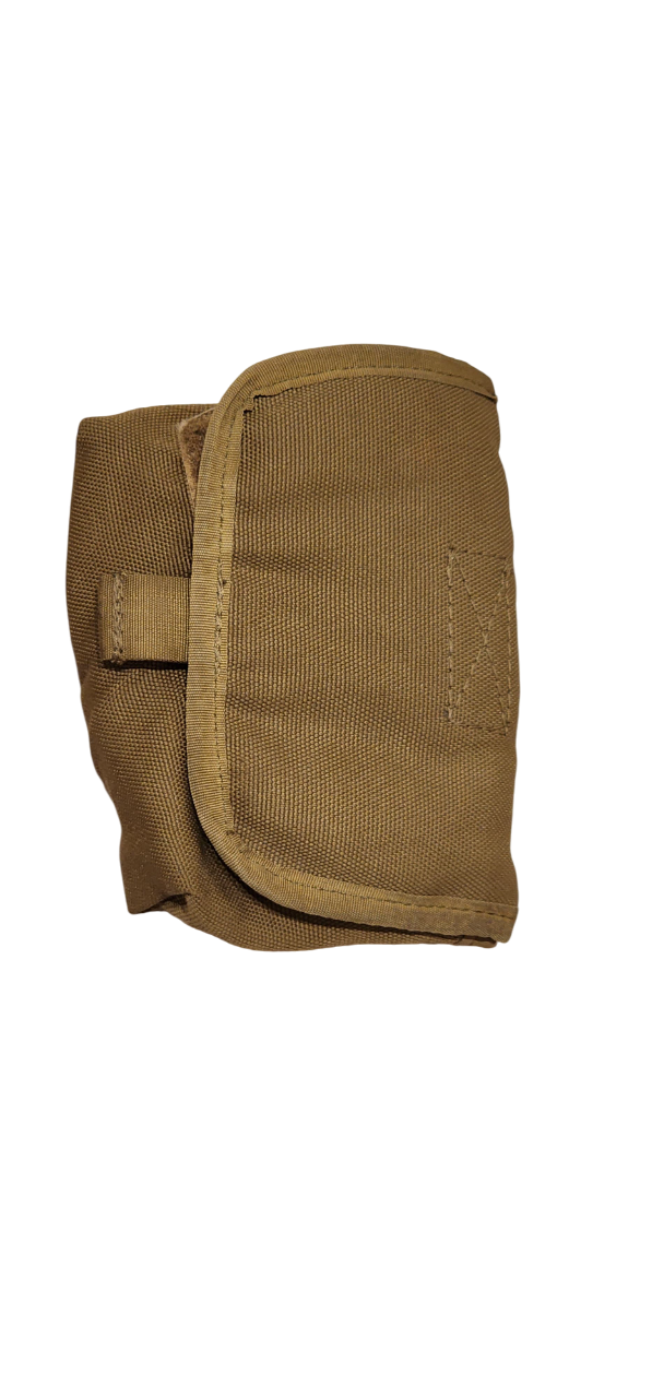 SSO/SPOSN "Oxford" Production IPP – Paladin