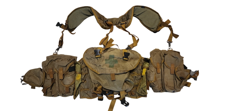 SSO/SPOSN Green Label "Avizent" AK Smersh (Nerpa Shoulders) – Paladin
